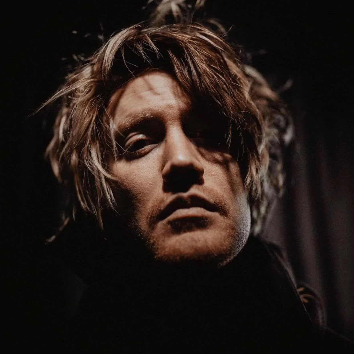 Ethan — DARK WAVE TATTOO