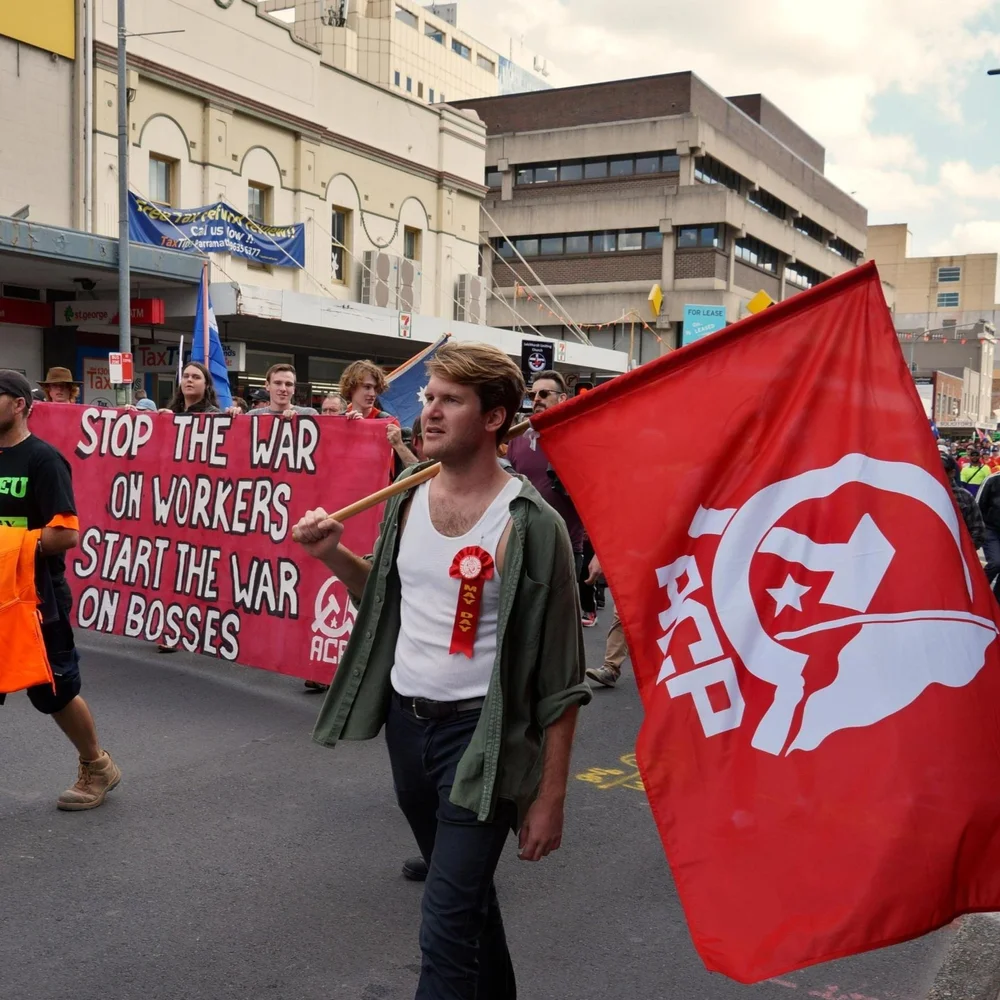 Australian Communist Party
