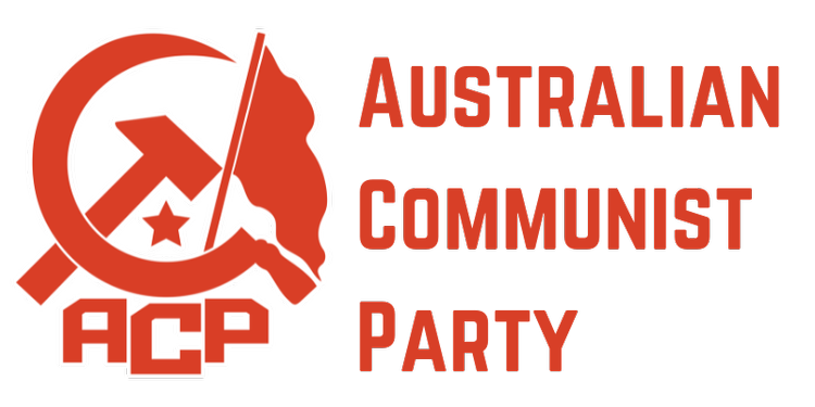 An Outline History of the Australian communist party — Australian ...