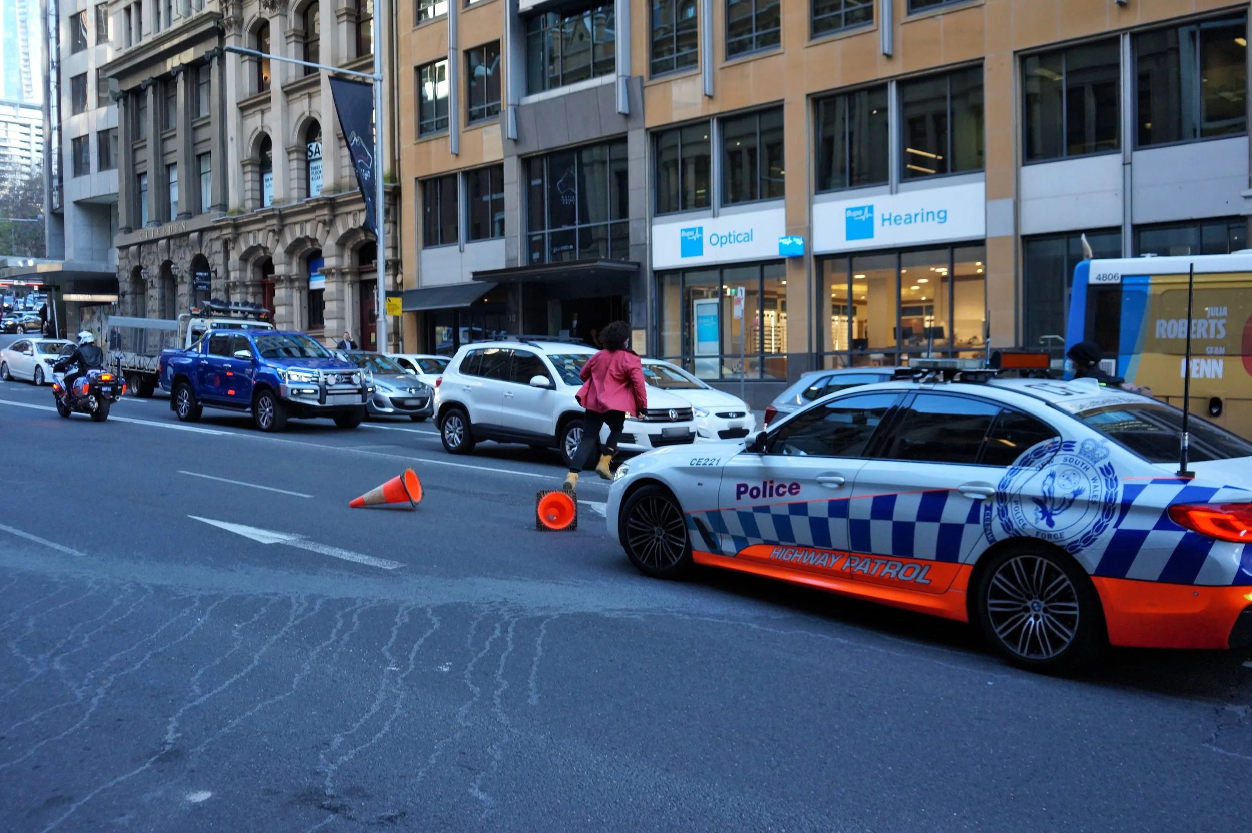 National Cabinet Backs Landlords, CFMEU Campaign Watered Down, Nurses ...