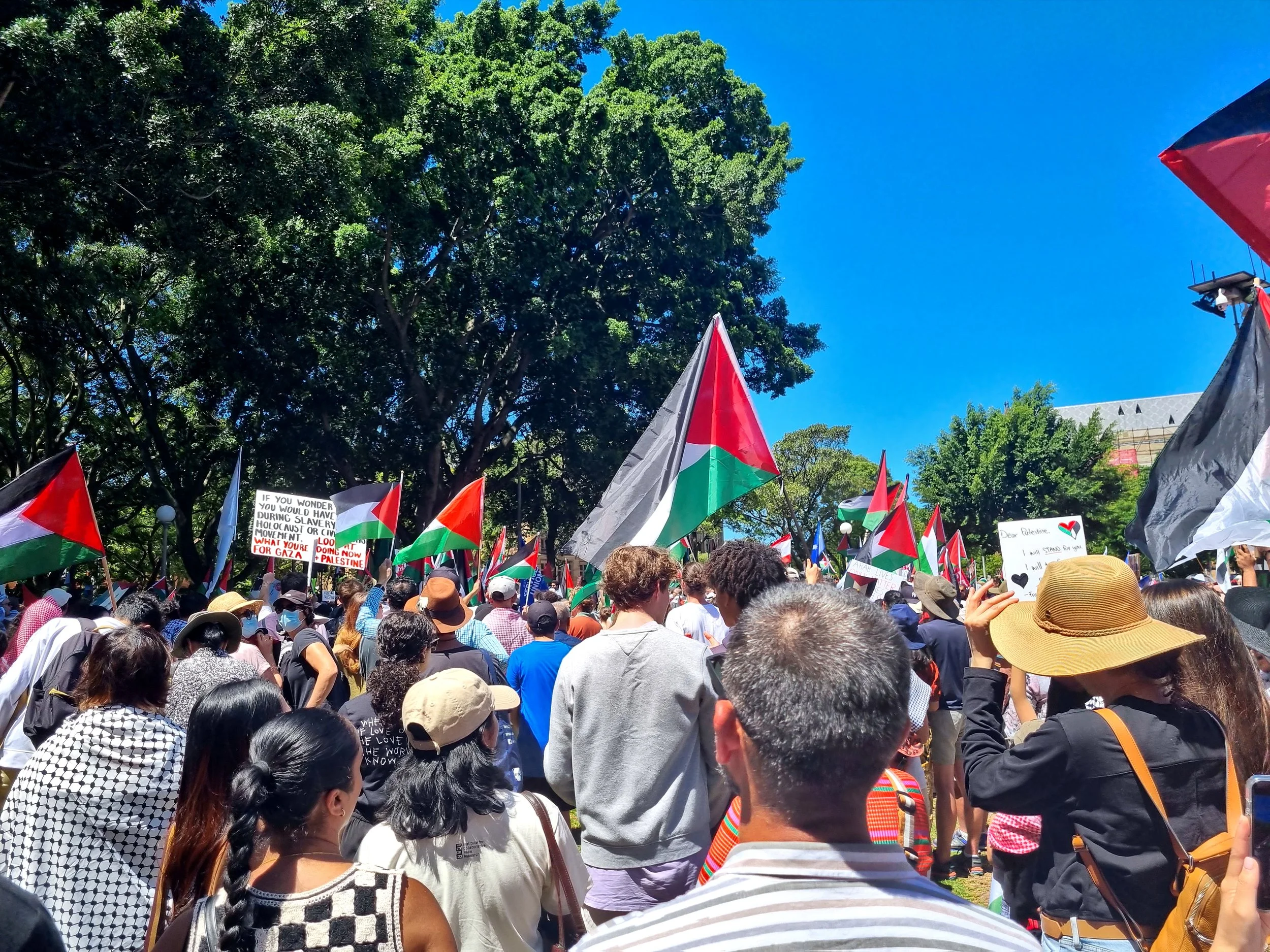 Australian Communist Party