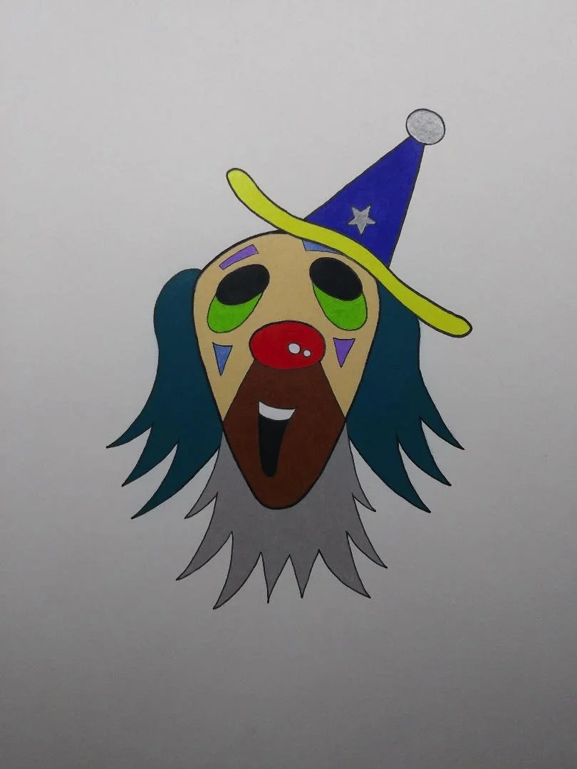 Clown Wizard Studios