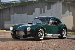 Welcome to MOTORVAULT