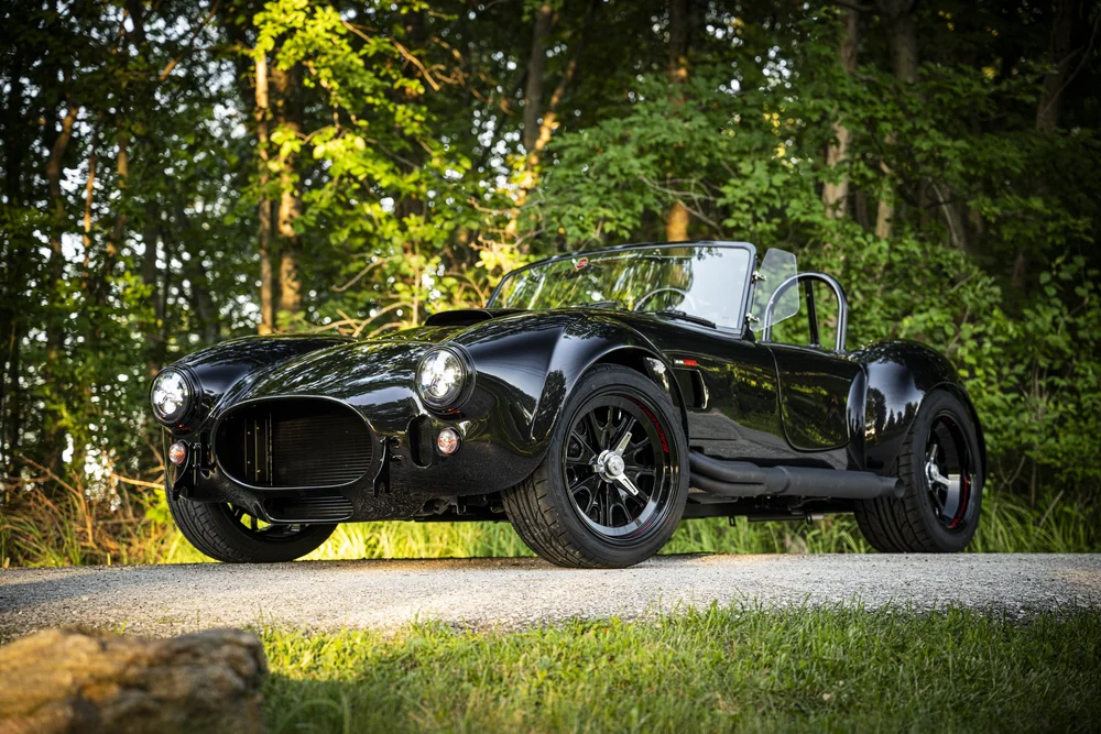 Welcome to MOTORVAULT