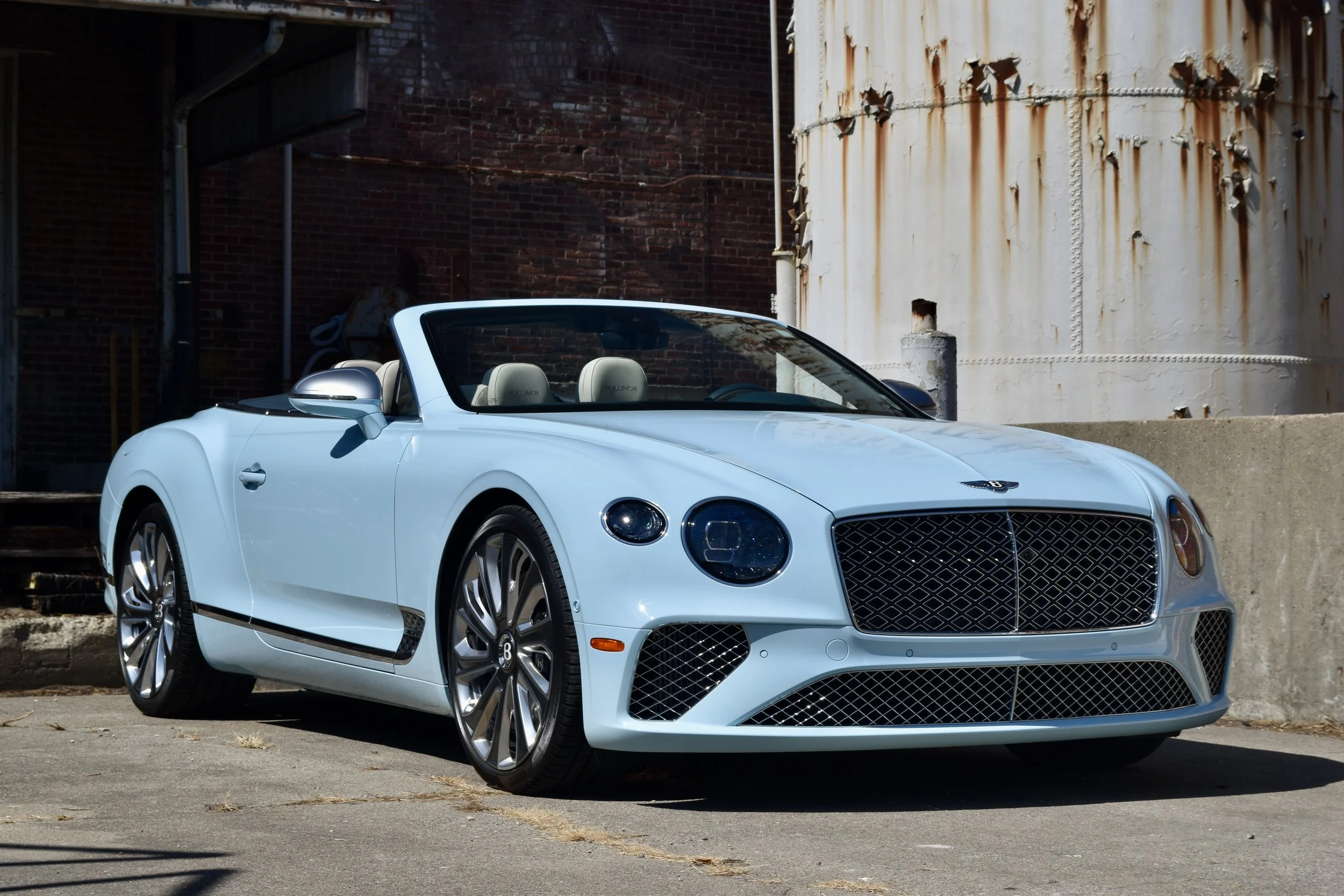 Welcome to MOTORVAULT