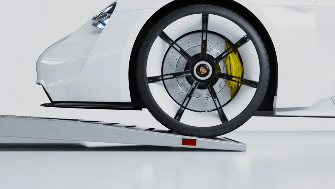 SHIFTR Lowering Trailers — MOTORVAULT