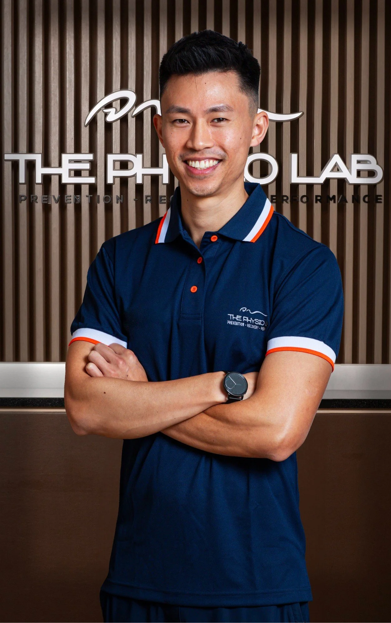 The Physio Lab Hong Kong