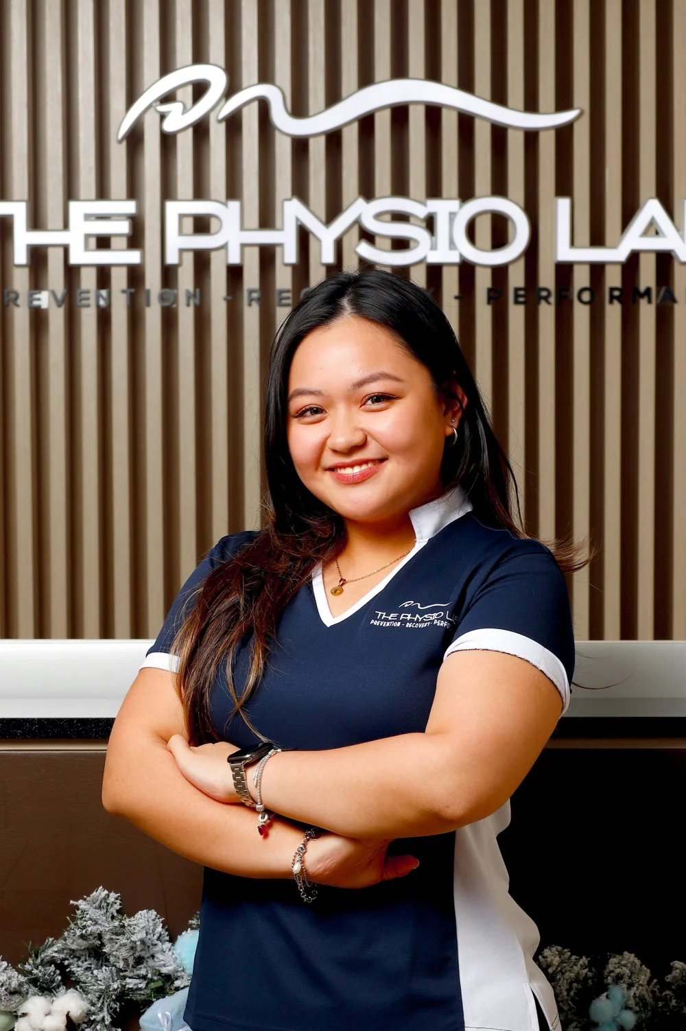 The Physio Lab Hong Kong