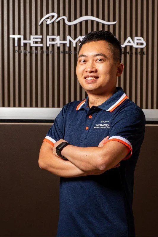 The Physio Lab Hong Kong