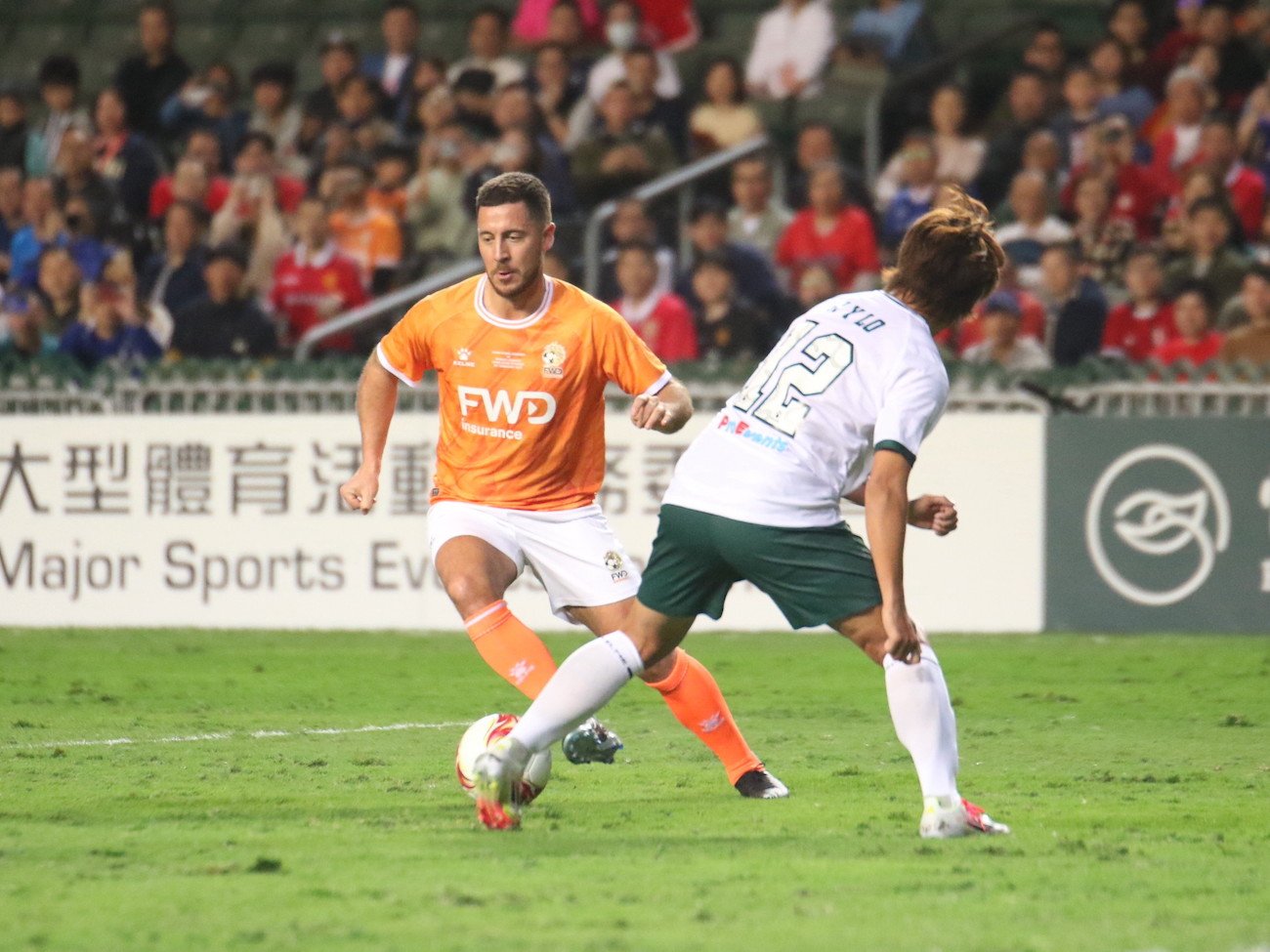 The Physio Lab Hong Kong