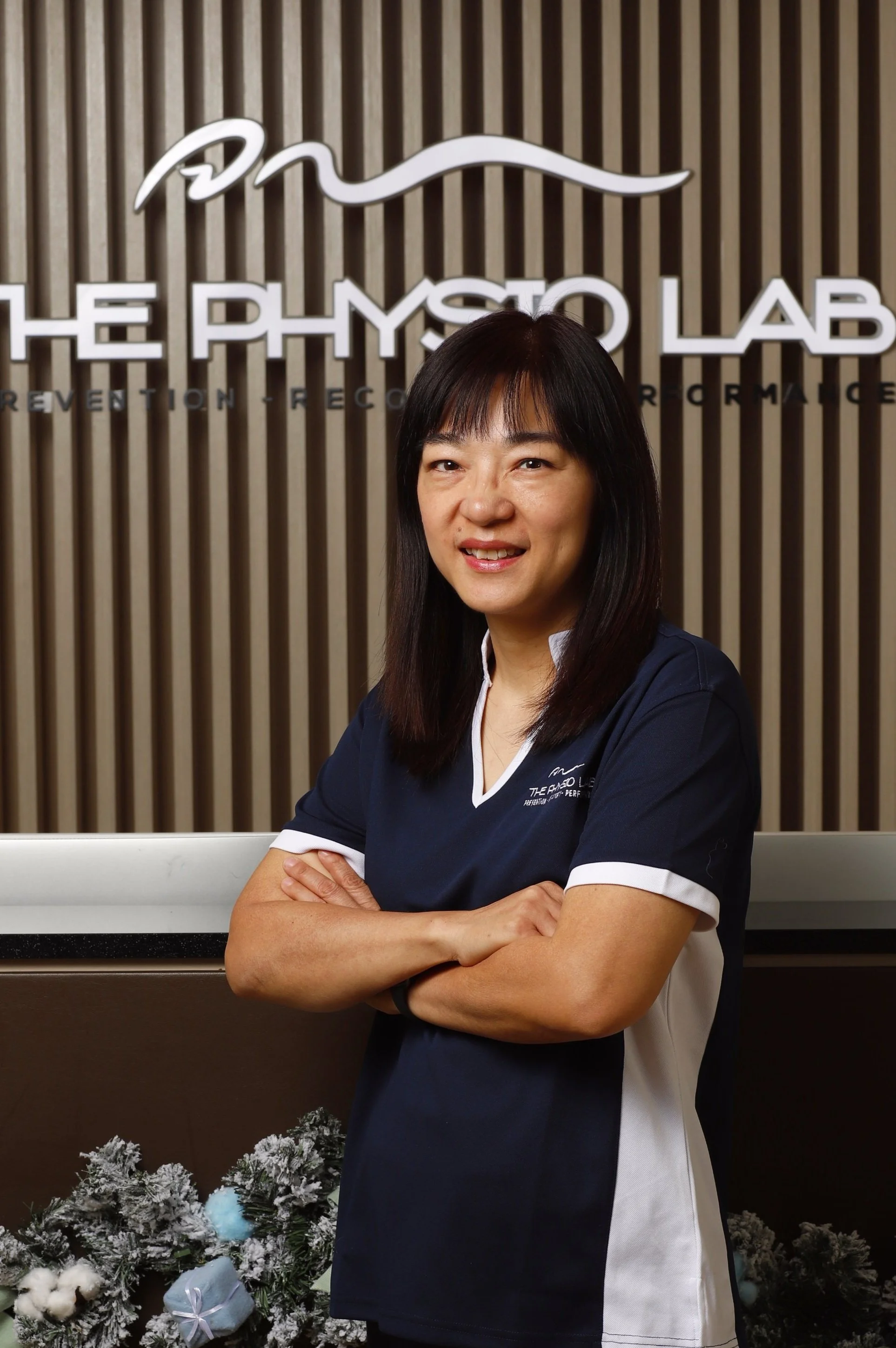 The Physio Lab Hong Kong