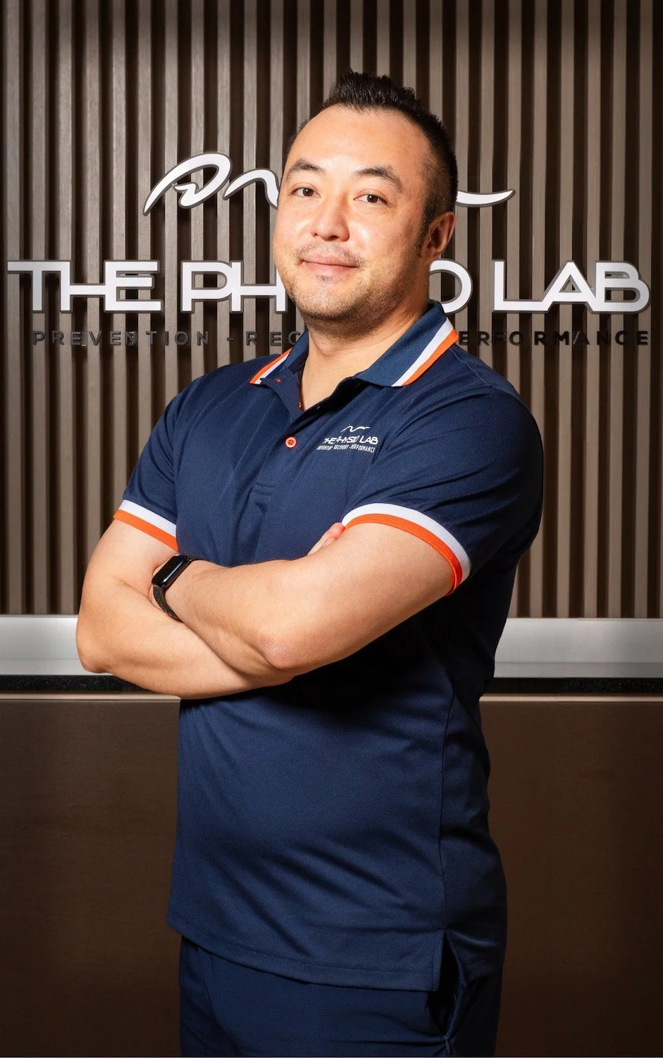 The Physio Lab Hong Kong