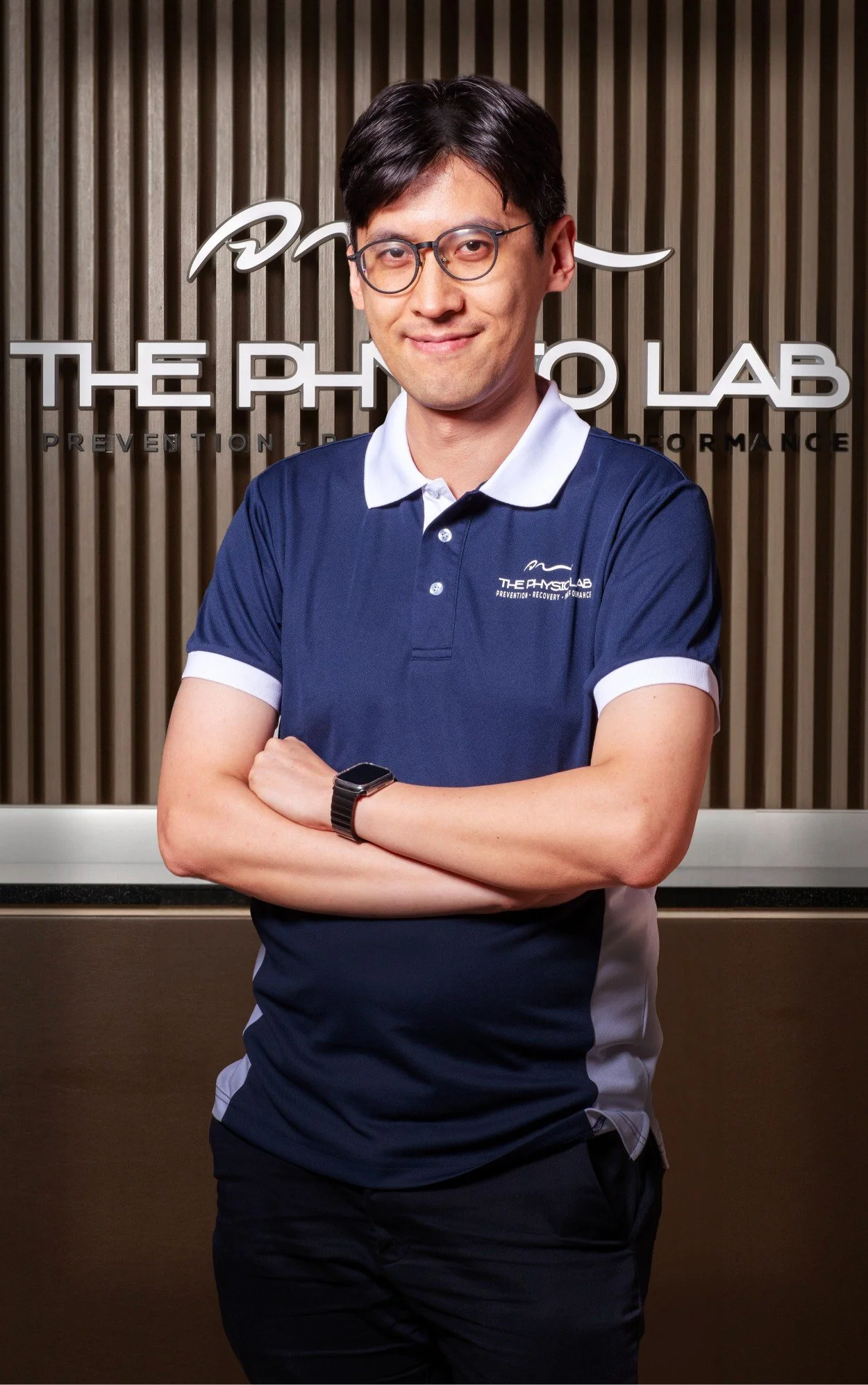 The Physio Lab Hong Kong