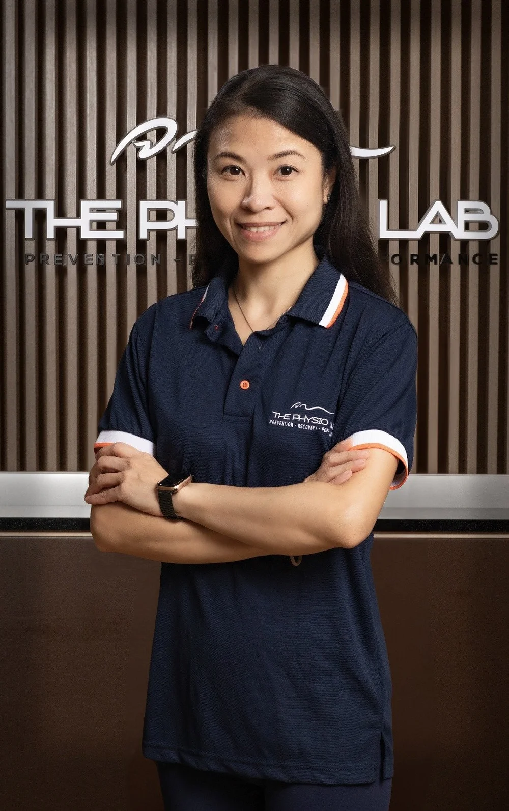 The Physio Lab Hong Kong
