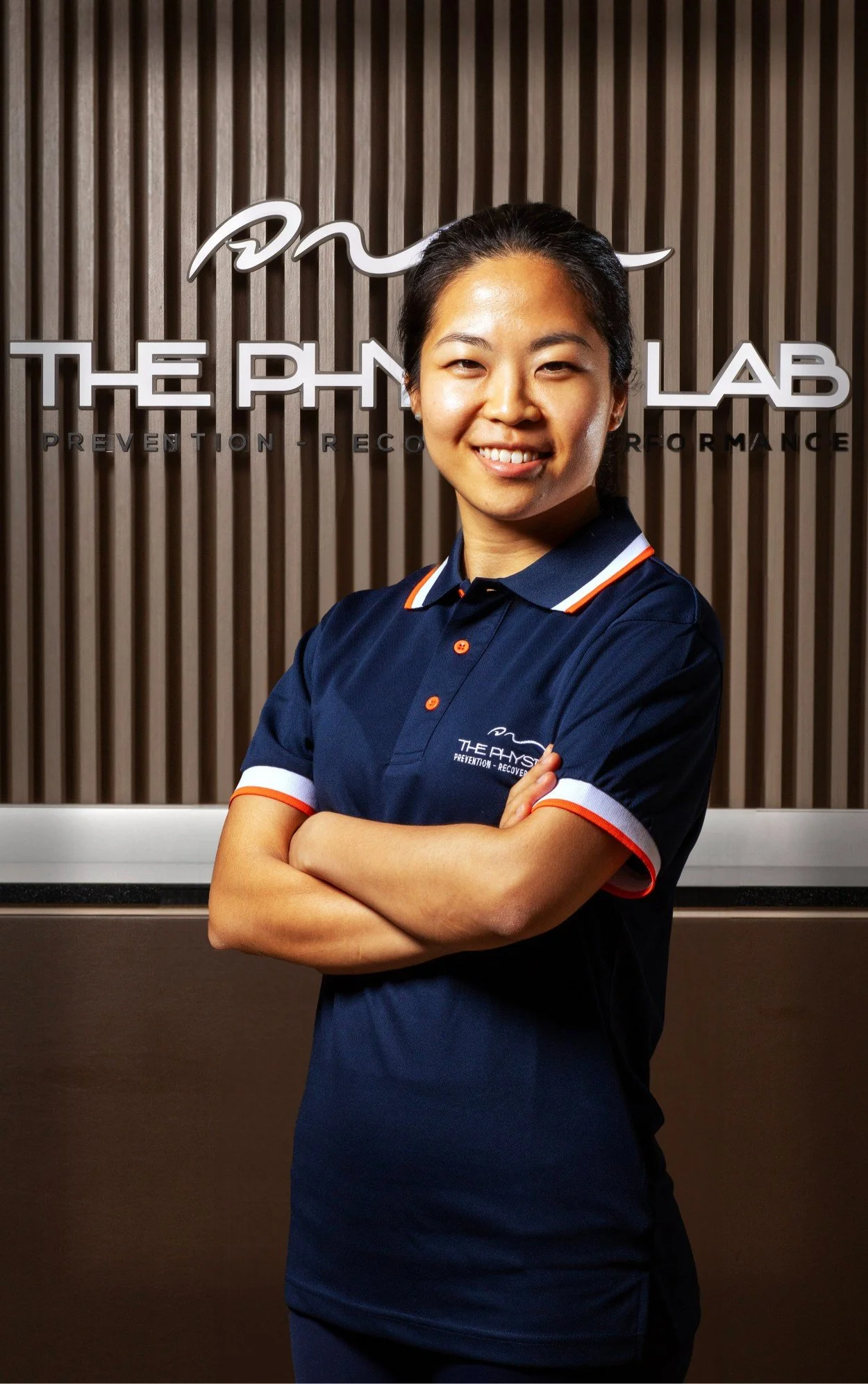 The Physio Lab Hong Kong