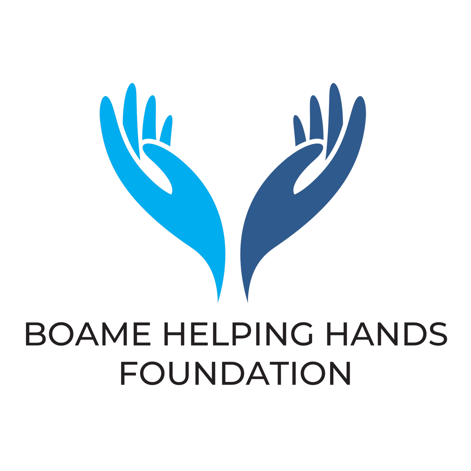 Boame Helping Hands Foundation