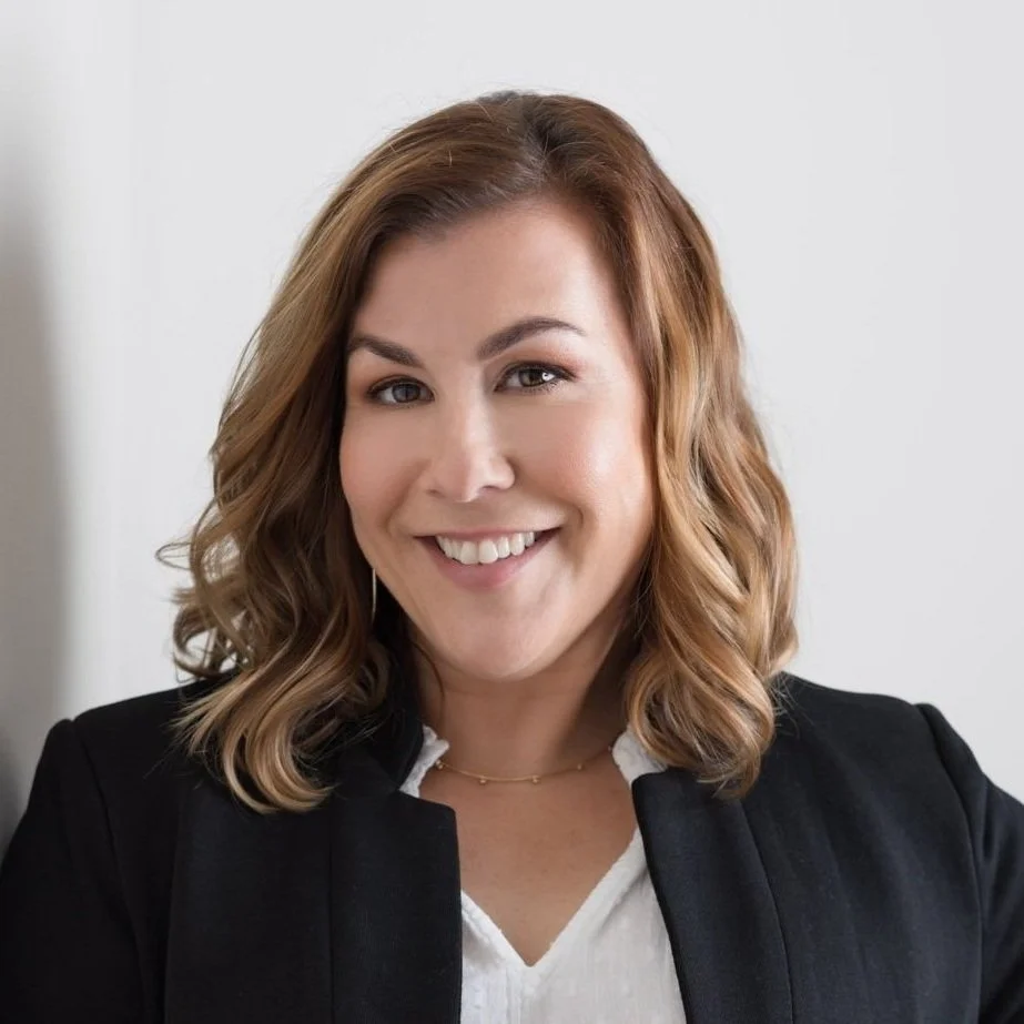 About 1 — Kim Wooldridge