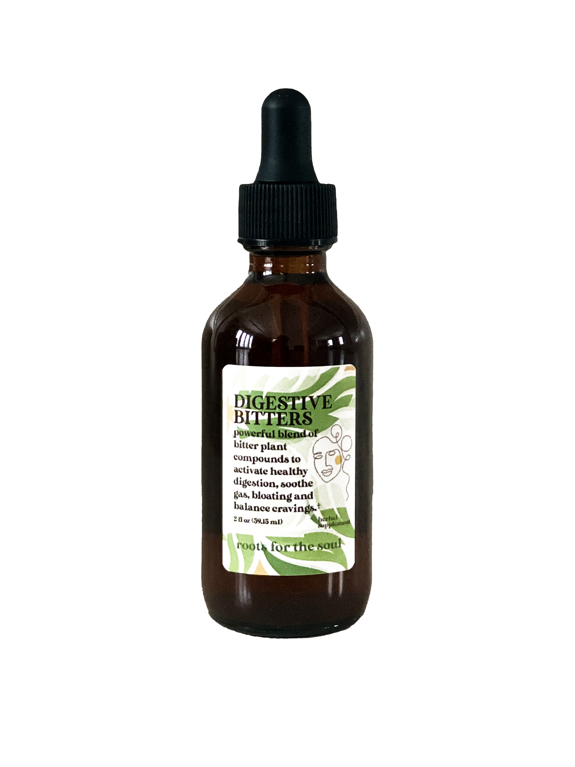 Store 2 — Roots for the Soul