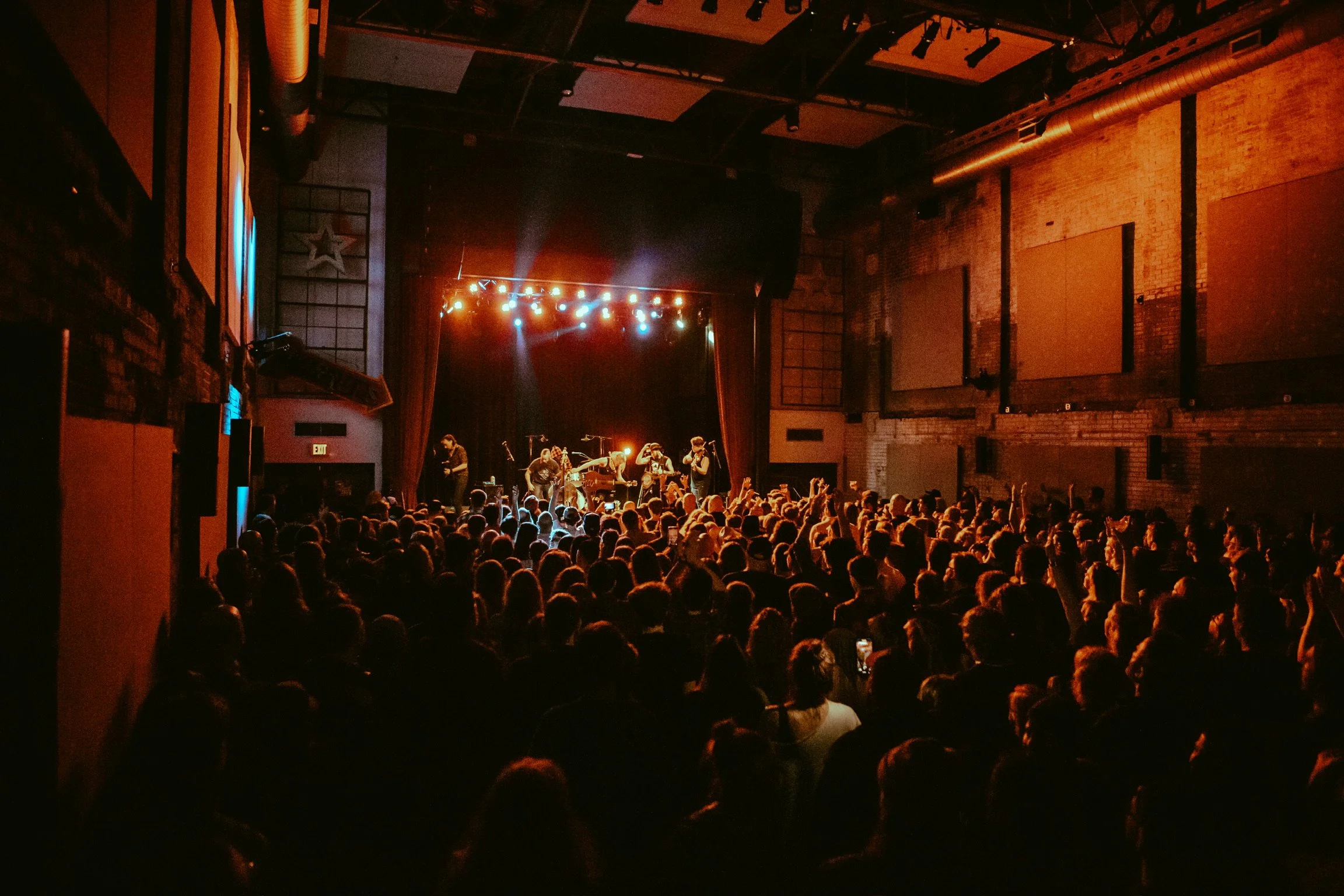 The Tan & Sober Gentlemen | Experience the south's most energetic ...