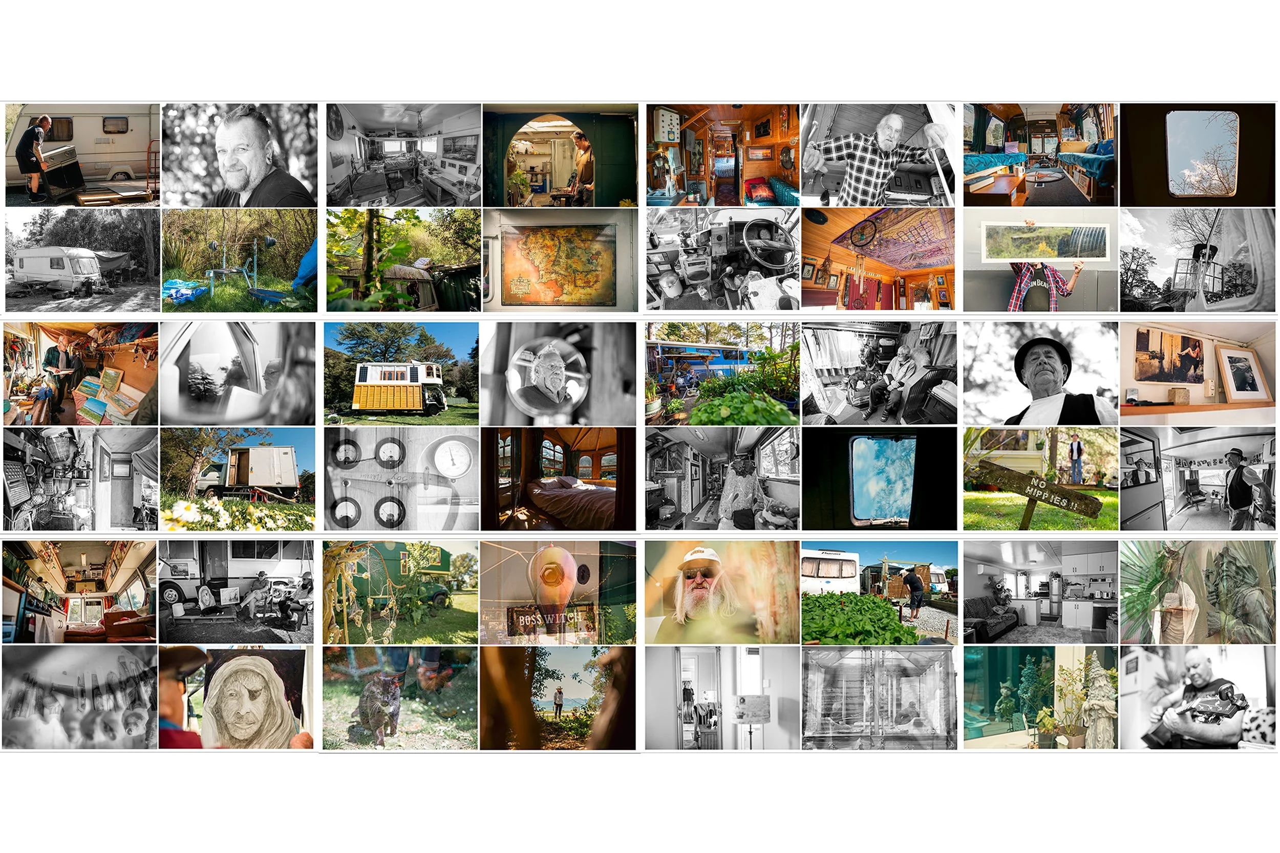 Apricity, The Warmth of the Sun in Winter — Wiphala