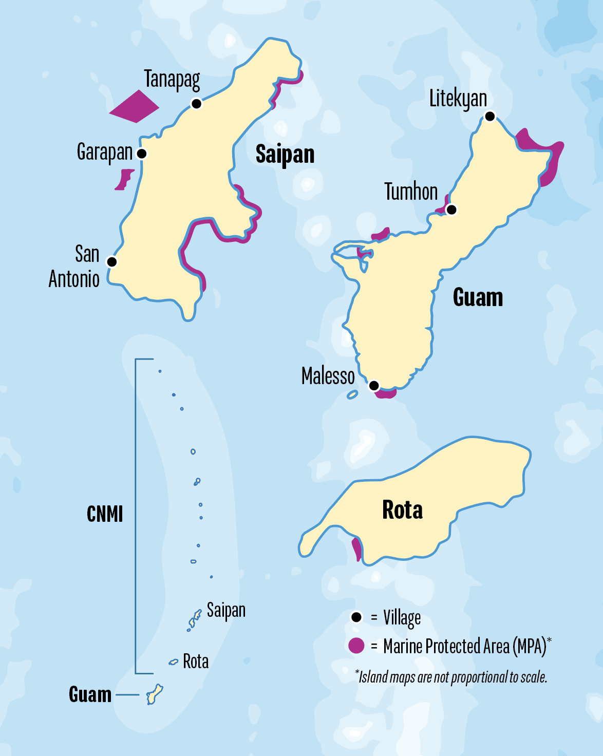 Marianas Reefs — Guam Coral Reef Initiative