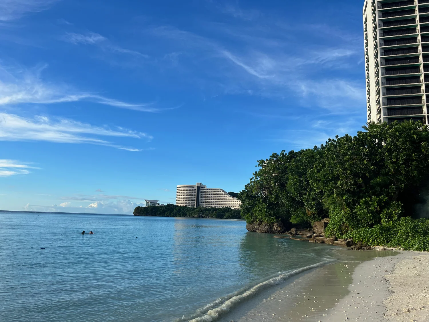 Marianas Reefs — Guam Coral Reef Initiative