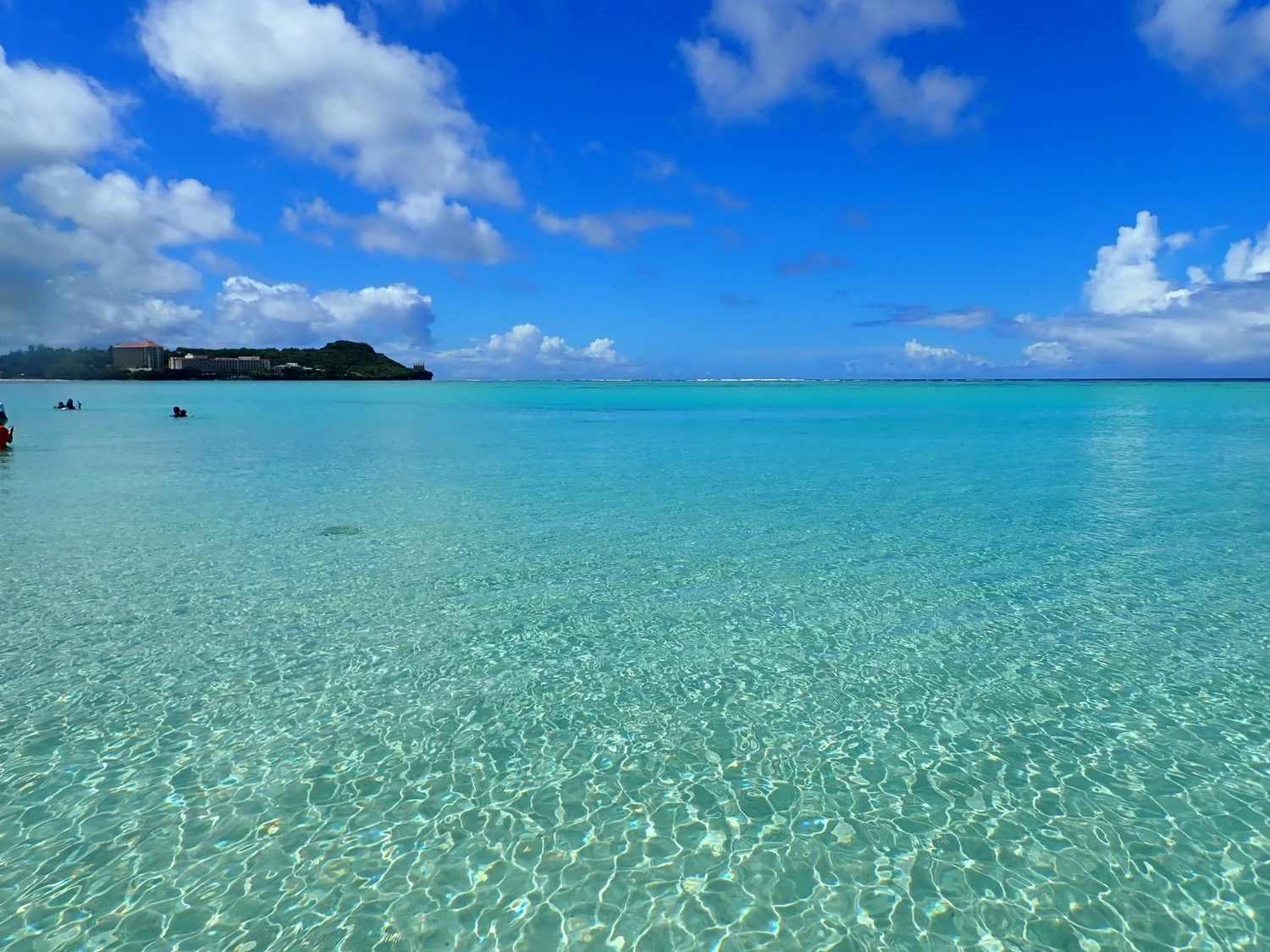 Guam Coral Reef Initiative