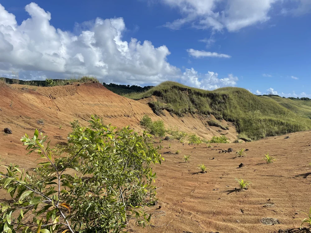 Guam Coral Reef Initiative