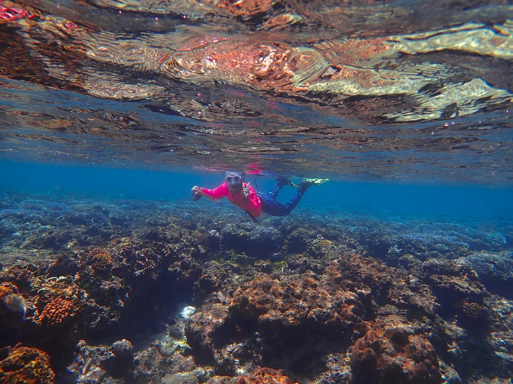 Guam Coral Reef Initiative