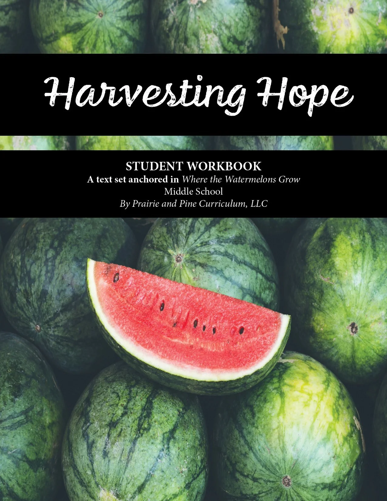 Homeschool ELA curriculum — Prairie & Pine Homeschool Curriculum