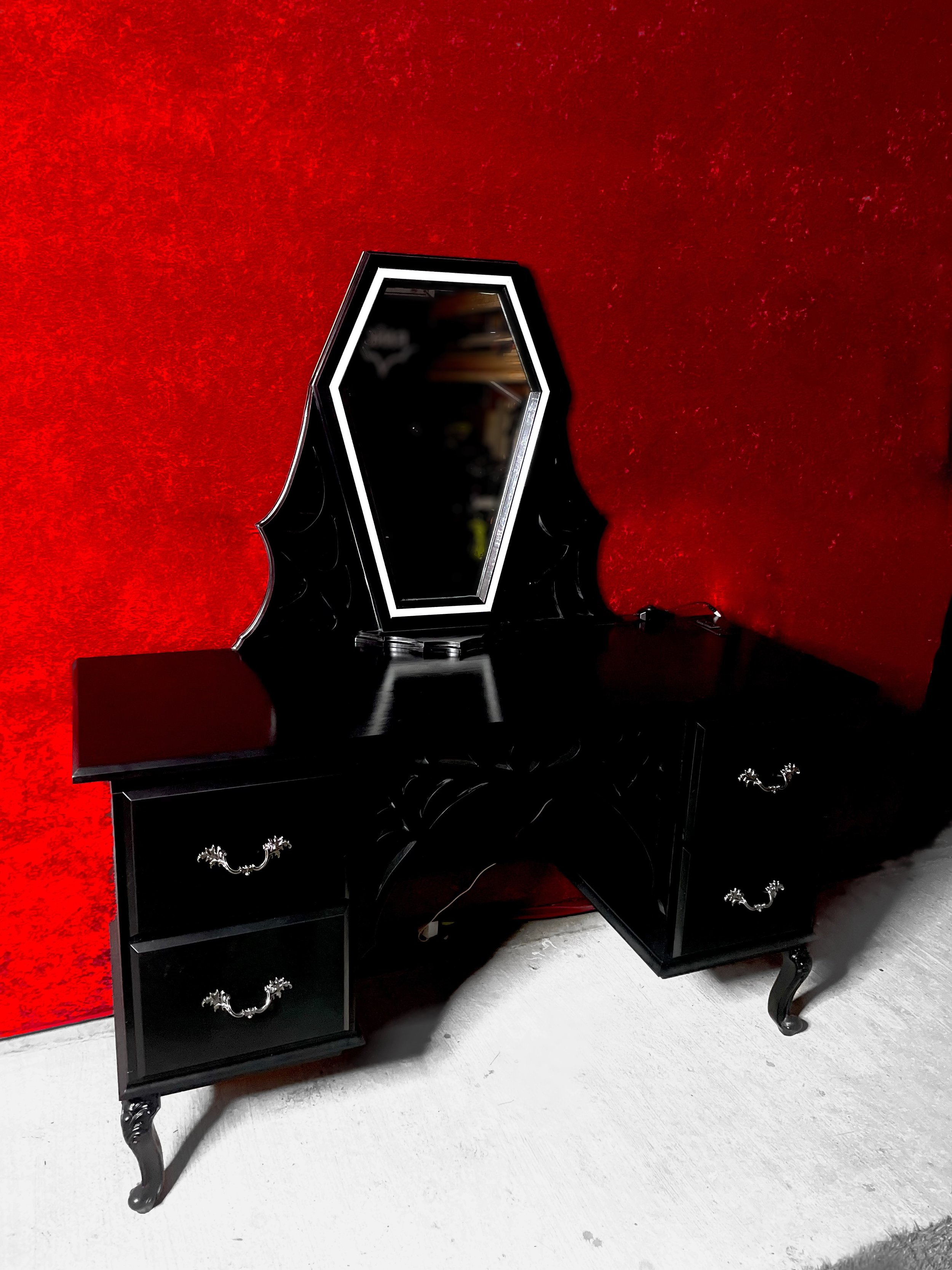 Home [www.mortemresurrected.com]