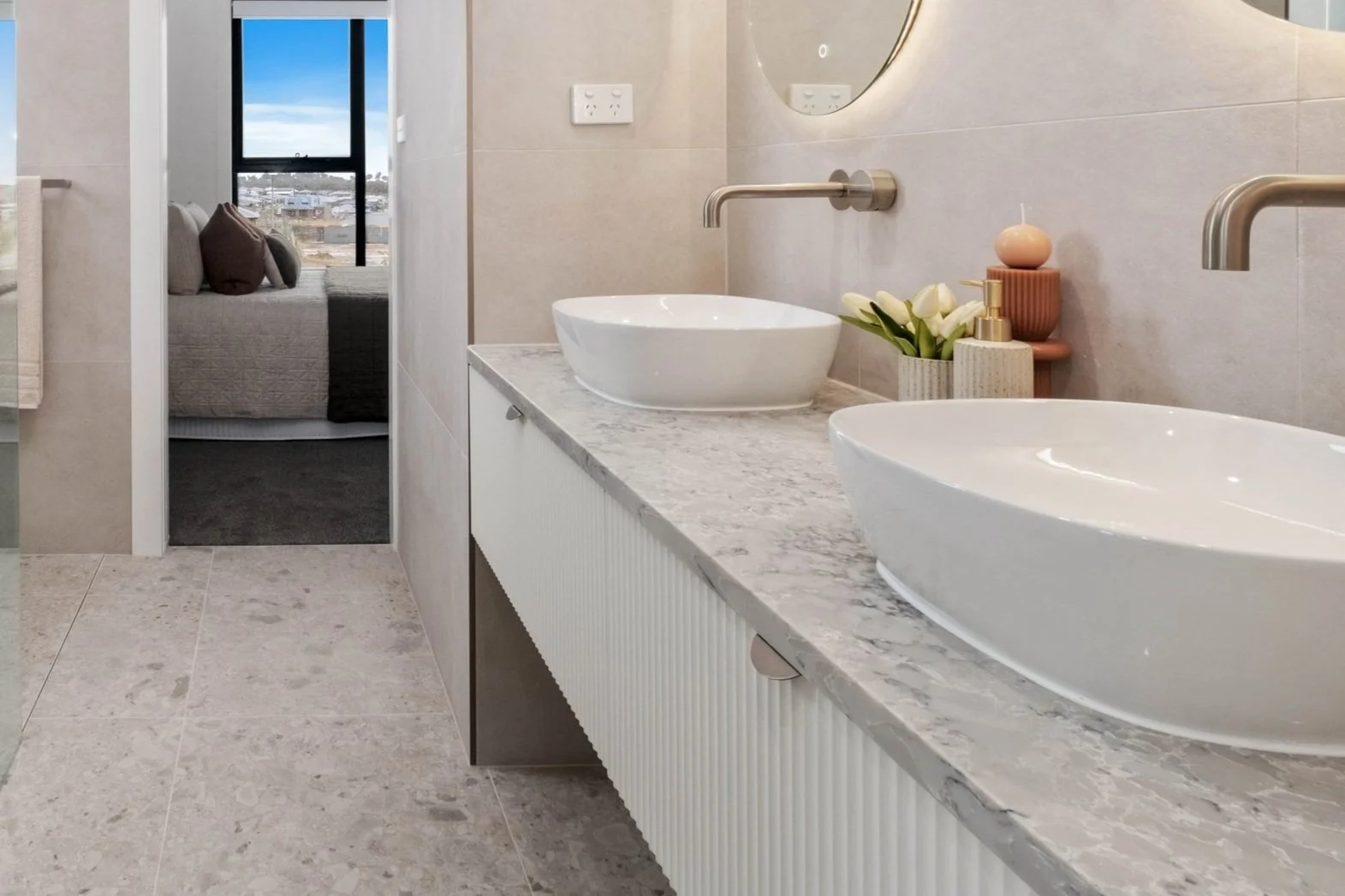 General 2 — Bravo Building