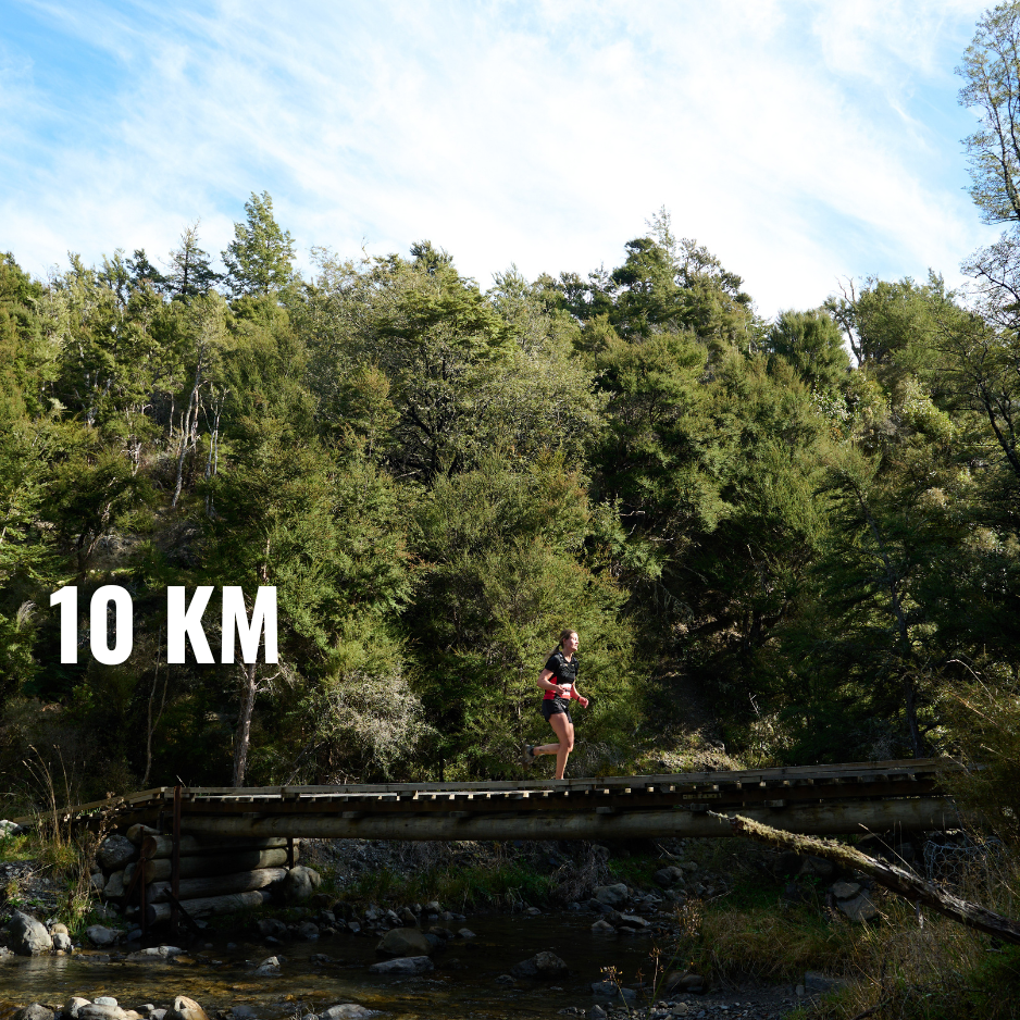 Skedaddle | 27 April 2024 | Run For Nature