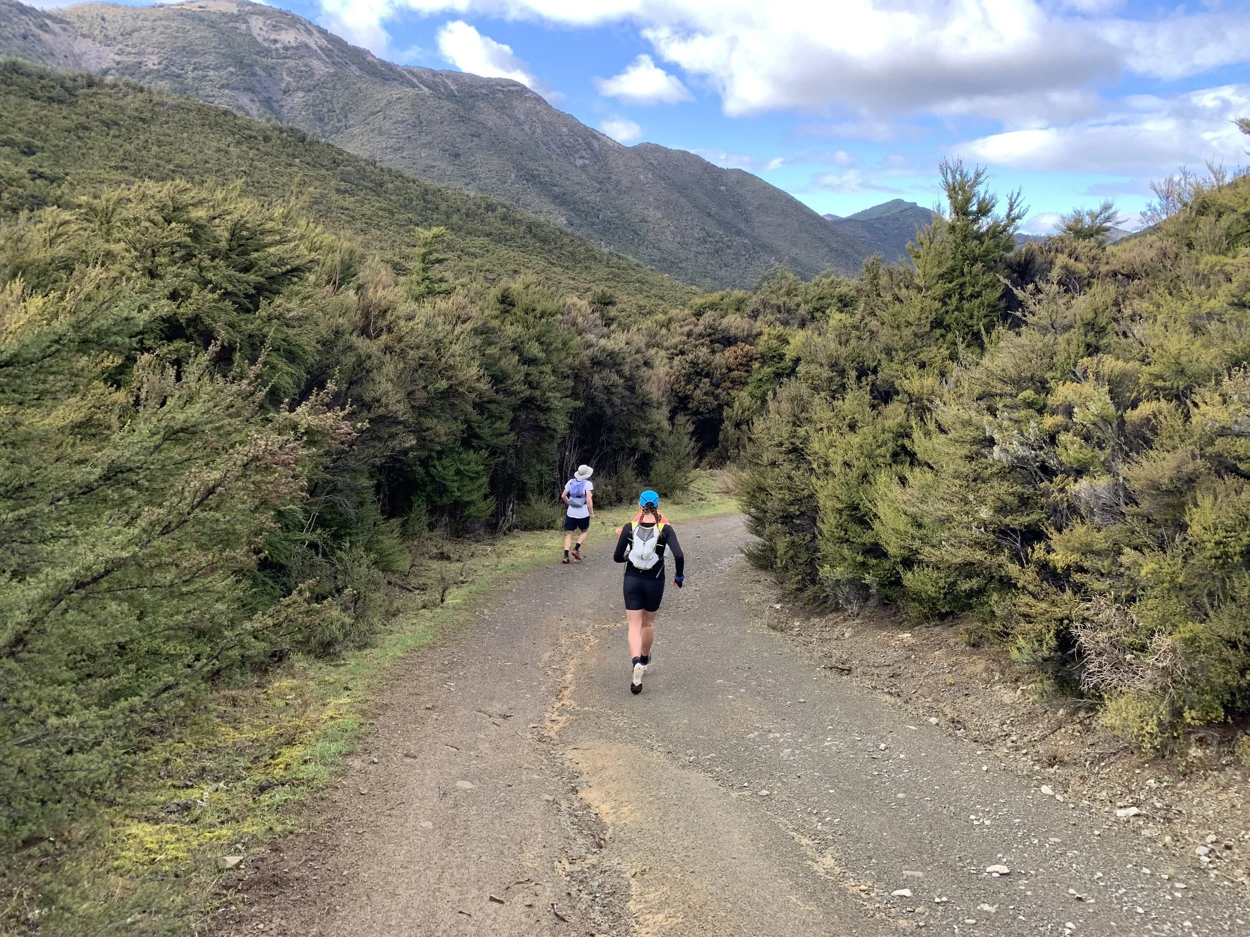 15KM — Skedaddle | 29 April 2023