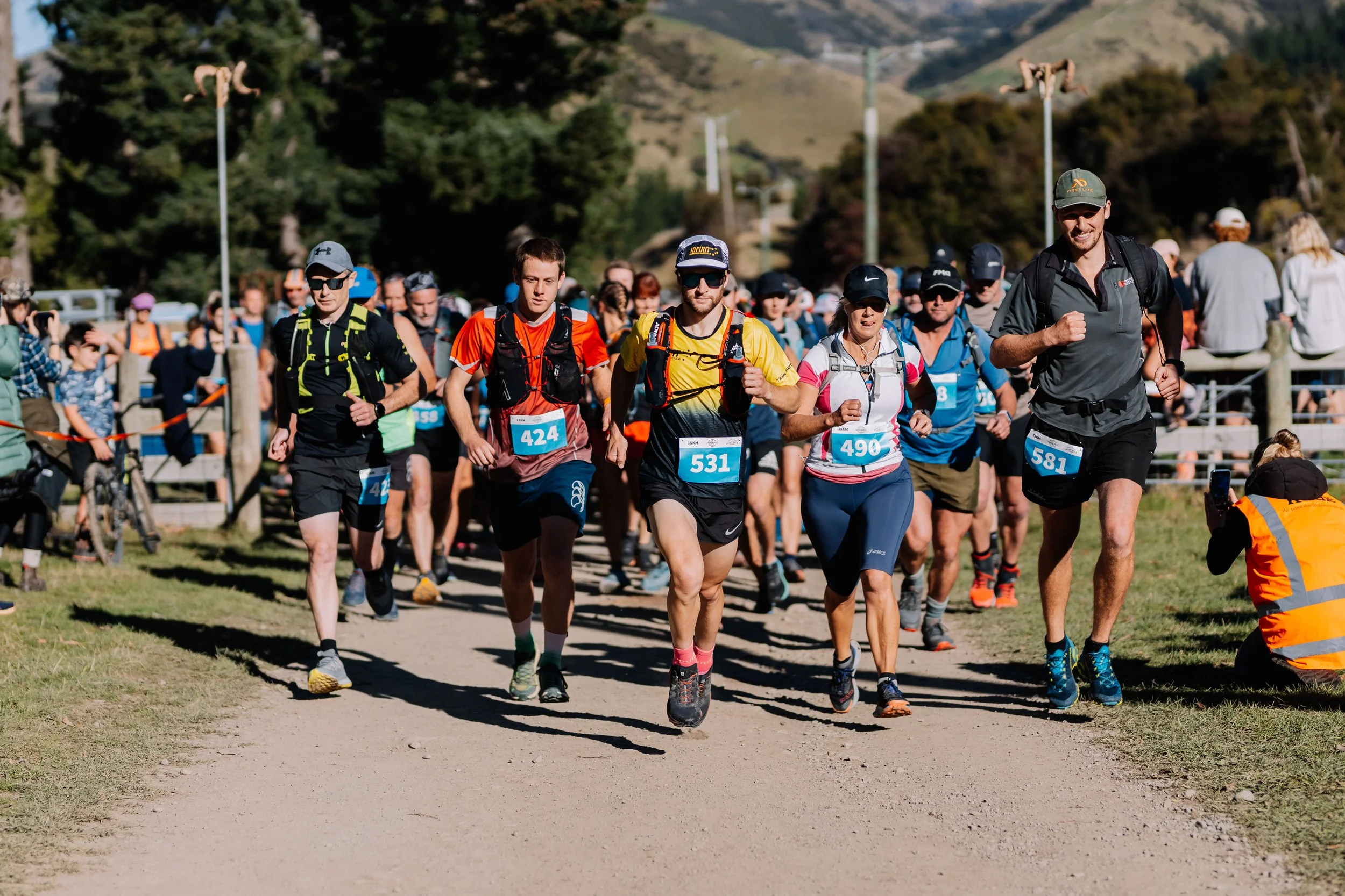 ENTRY INFO — Skedaddle | 26 April 2025