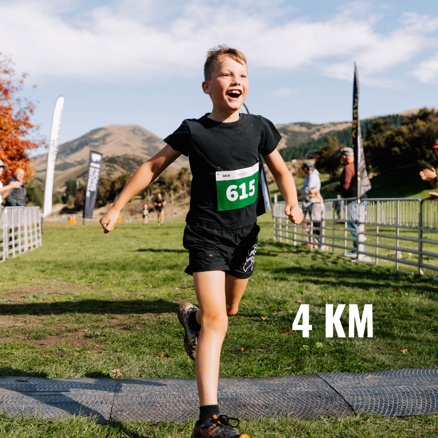 Skedaddle | 27 April 2024 | Run For Nature