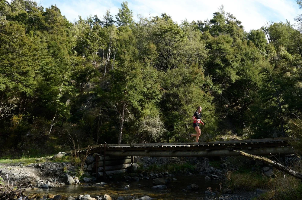 RACE OVERVIEW — Skedaddle | 26 April 2025