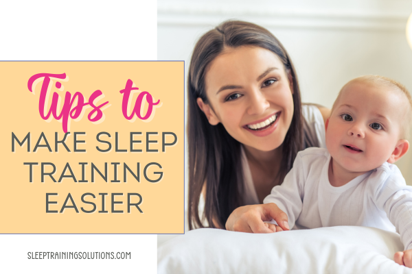 What to do when pooping affects your child’s sleep! — Baby Sleep ...