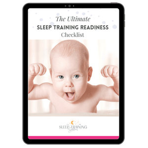 4 month old sleep: regression, schedule and tips — Baby Sleep Training ...