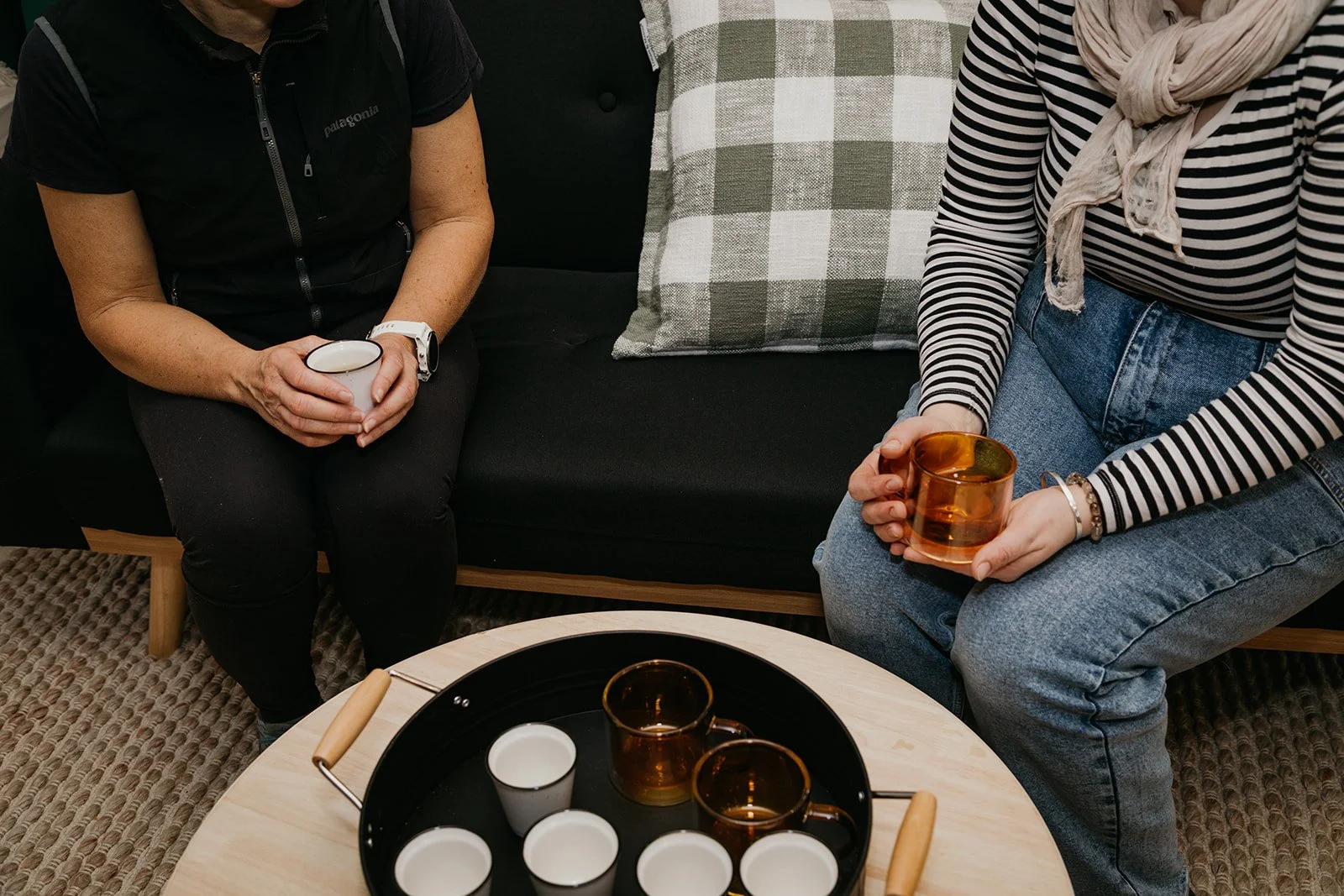 The Hot Room - Yoga Community Hobart