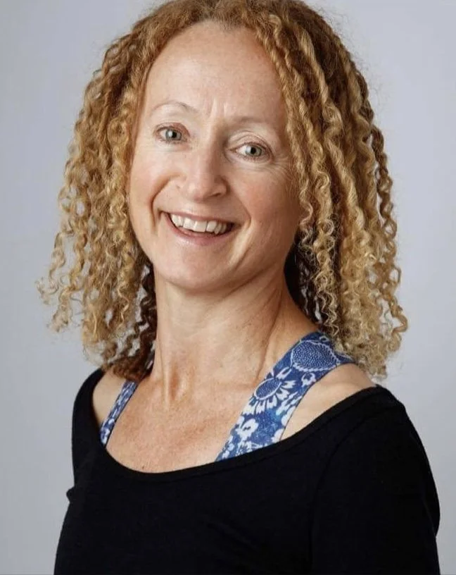 The Hot Room Team — The Hot Room