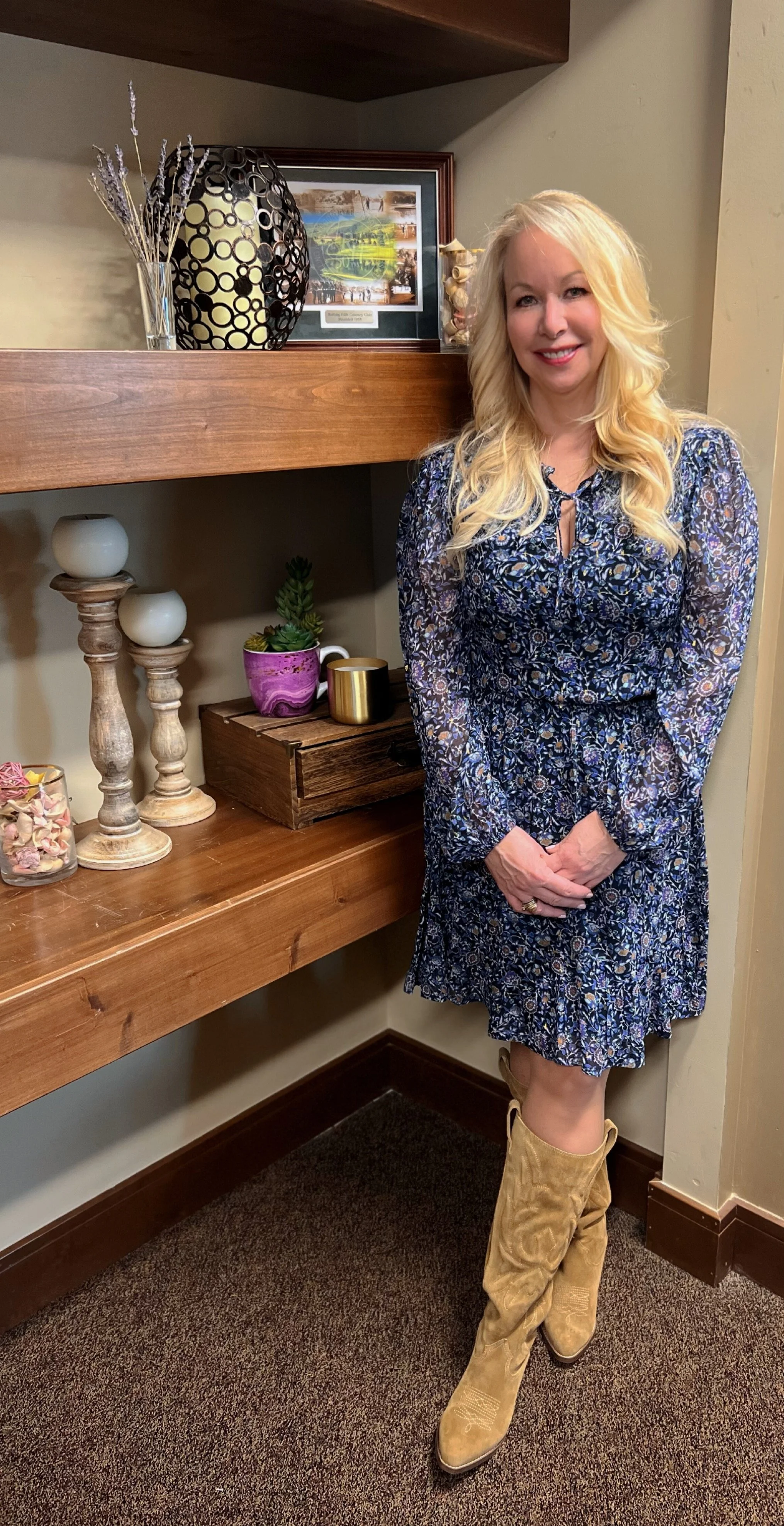 About Robin Allen | Legal Staffing Solutions | National Legal Staffing