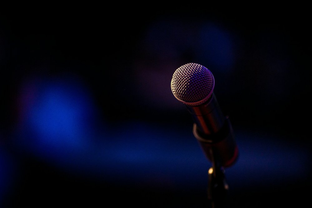 Student Speakers Contest — Multiple District Four California Lions