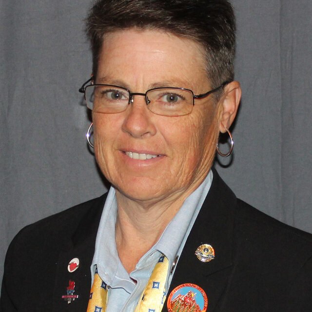 Council of Governors — Multiple District Four California Lions