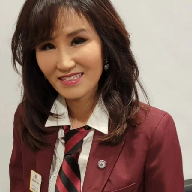 Council of Governors — Multiple District Four California Lions