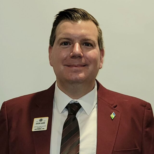 Council of Governors — Multiple District Four California Lions