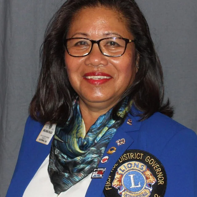 Council of Governors — Multiple District Four California Lions