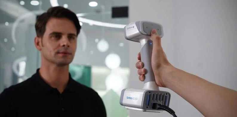 Infra-Red Scanning | Explore Infra-Red Insights — Digital.Aquarium