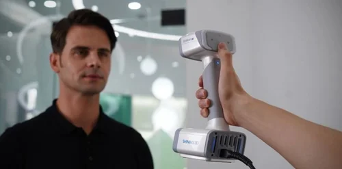 Infra-Red Scanning | Explore Infra-Red Insights — Digital.Aquarium