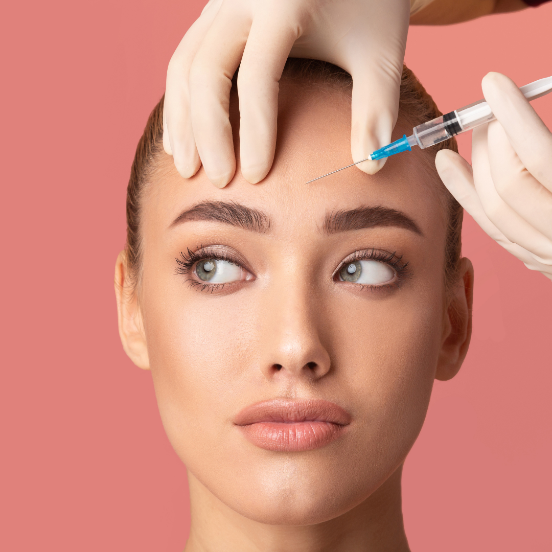 SKNN Clinic Bangkok | Botox, Fillers, HIFU, Hydro Facial, IV Vitamin Drips
